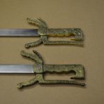 Moorish Commander Sword – Universal Creations